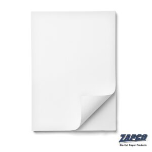 Zapco Durable Permanent - Zapco Paper