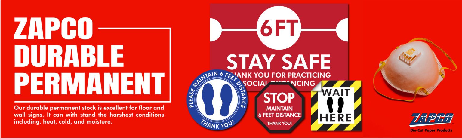 Welcome - Zapco Paper