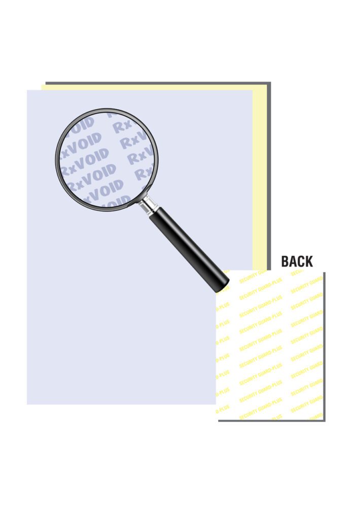 Security Paper - Zapco Paper