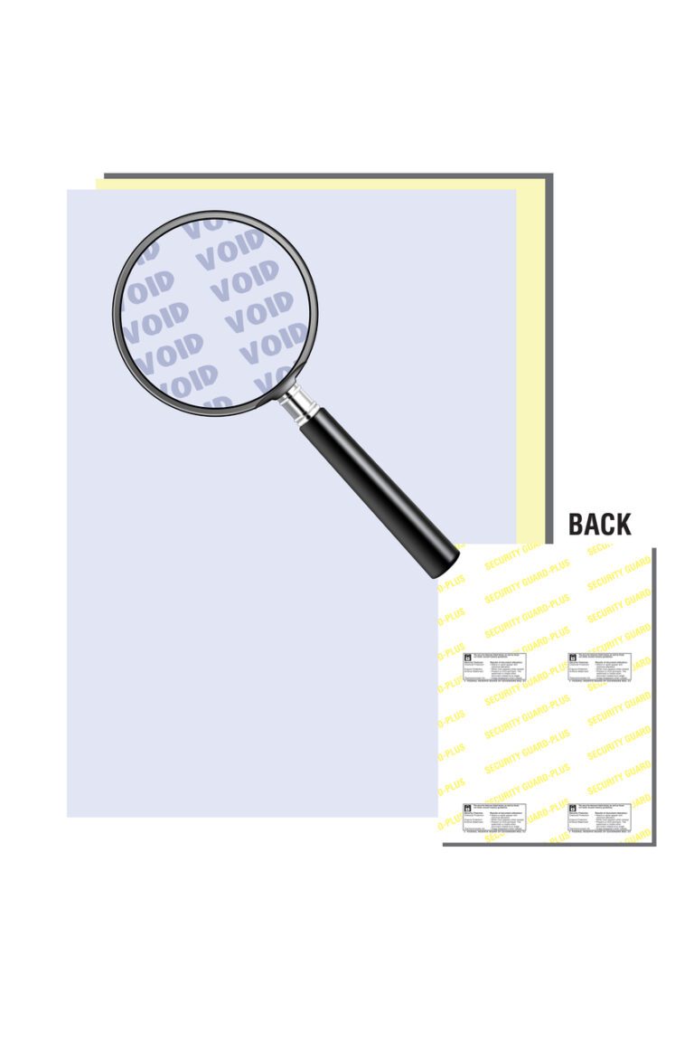 Security Paper - Zapco Paper