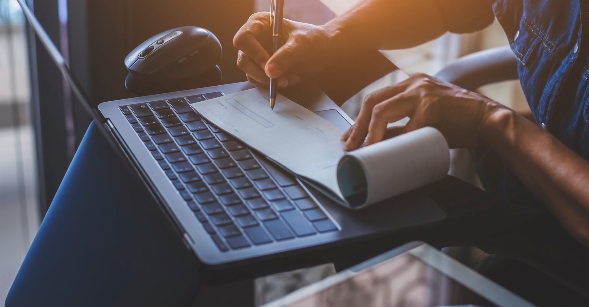 Why is Security Paper Important for Businesses? | Zapco Paper